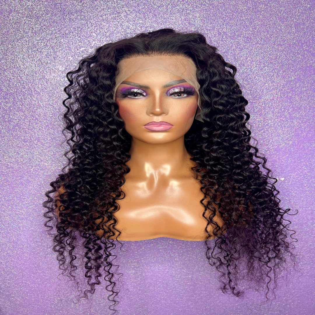 Affordable Wigs – The Krystal La'Shon Experience LLC