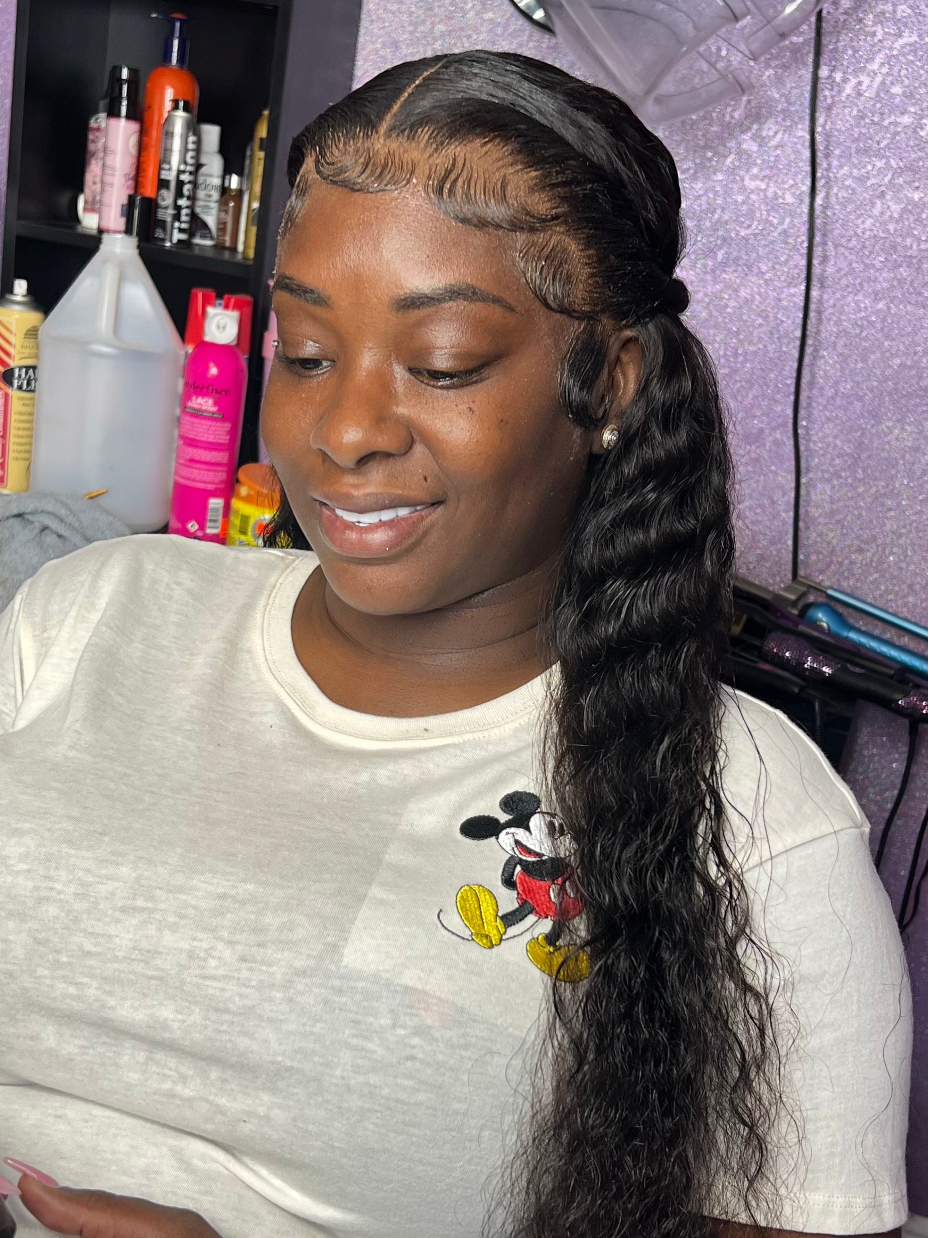 Affordable Wigs – The Krystal La'Shon Experience LLC